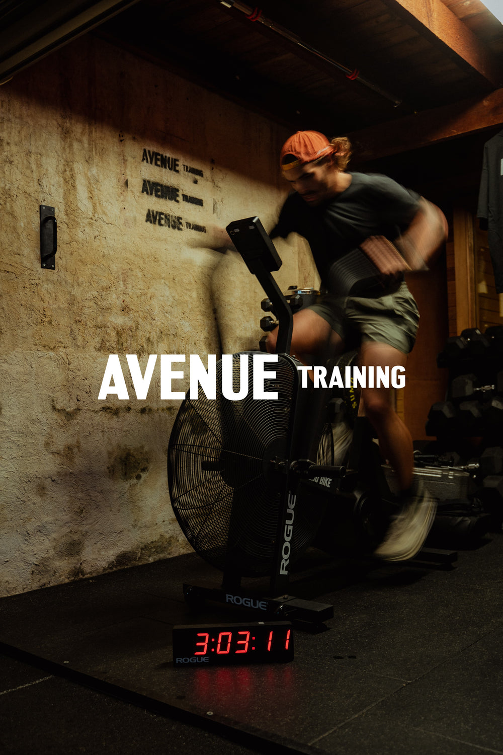 Avenue Archives – Avenue Training